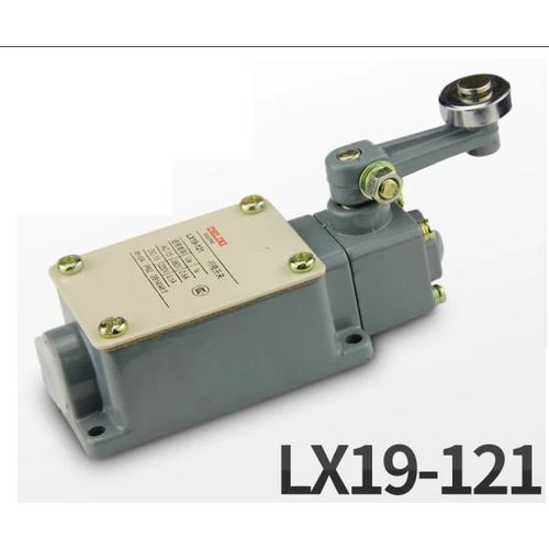 Jual Limit Switch Delixi LX19 121 LX19-121 LX19121 - Kota Batam ...