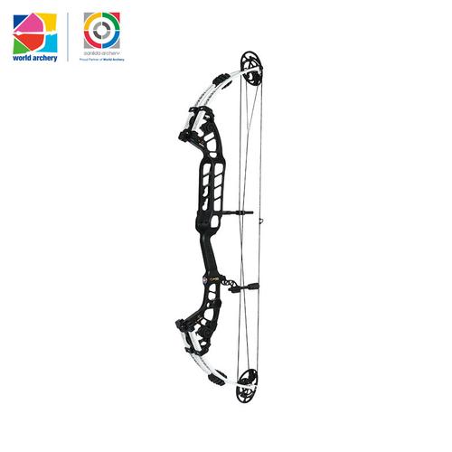 Jual Busur Panah Sanlida Hero 10 II 37 Inch Target Compound Bow - Kota Bekasi - Dunia Ceria ...