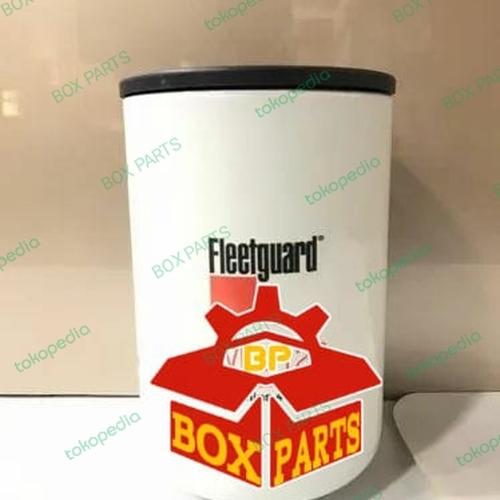 Jual FILTER COOLANT Cummins 4907485 Fleetguard WF2126 WF 2126 WF-2126 ...