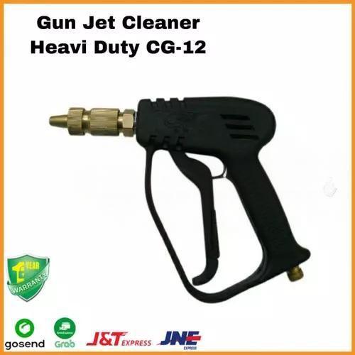 Jual Gun Jet Cleaner Heavi Duty CG-12 Stick Gun High Pressure Super ...