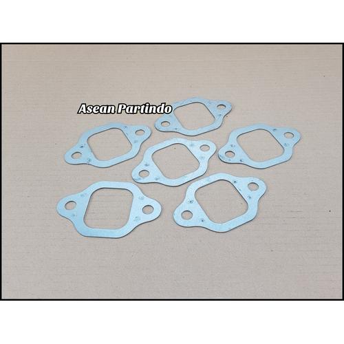 Jual Paking Manifold Api - Truck Nissan PF6 (Harga Set 6 Pc) - Jakarta ...