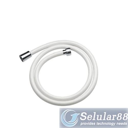 Jual Toto P40515 Selang Fleksibel Shower Flexible Hose white 150cm ORIGINAL - Kota Yogyakarta ...