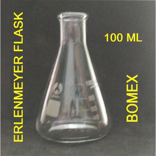 Jual ERLENMEYER FLASK 100 ML LABU ERLENMEYER HERMA - bomex/herma ... Jual ERLENMEYER FLASK 100 ML LABU ERLENMEYER HERMA - bomex/herma ...