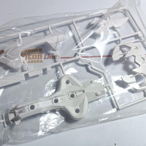 Jual special juli body decal machframe fma chassis tamiya - Kab ...