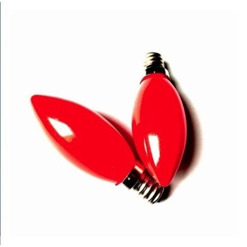 Jual LAMPU LILIN CABE LOMBOK LED SEMBAHYANG CANDLE LAMP E12 LAMPU MAIN ...