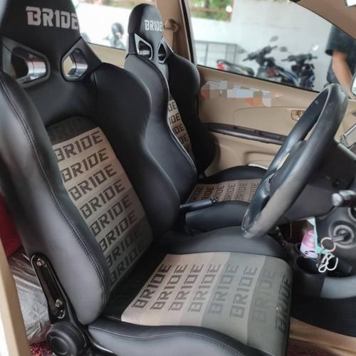 Jual Bride Cuga Jok Racing Mobil Jok Gaming Bride Jok Universal - Kota Tangerang ...