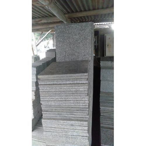 Jual Batu Alam Basalto Hitam Bakar - 10x20 - Jakarta Barat - Rofah ...