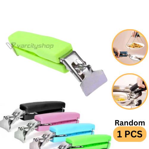 Jual Clamp Penjepit Mangkok Panas Jepitan Piring Panci Anti Panas ...