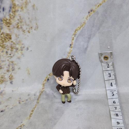 Jual Tinytan Suga Swing Keychain Dynamite BTS Gantungan Kunci Gashapon Gachapon Gacha Tiny Tan ...