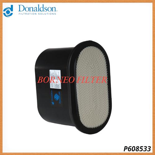 Jual P608533 Donaldson Outer Air Filter 32925682 32/925682 AF26656 ...