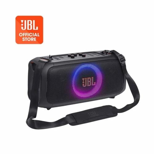 Jual JBL Partybox On The Go | JBL Speaker Portable JBL OTG | JBL ...