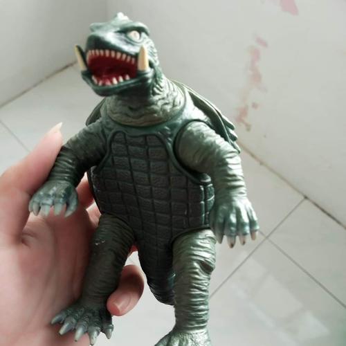 Jual Bandai Showa gamera original - Kota Semarang - Eviltoys | Tokopedia