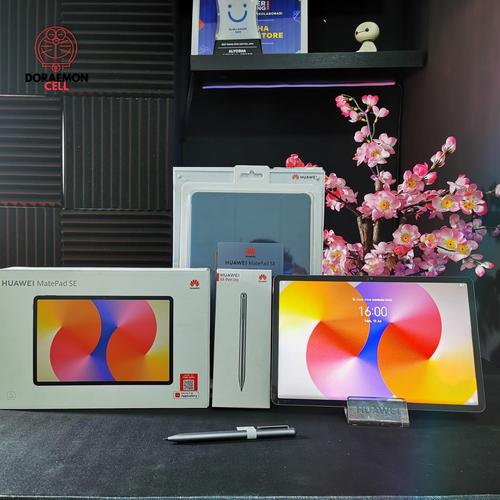 Jual Huawei Matepad SE | KIRIN 710A | 11" IPS | 6GB | 128GB | Harmony OS - Kota Yogyakarta ...