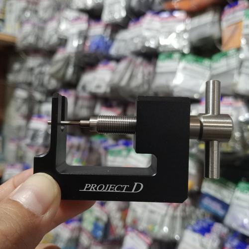 Jual REP TAMIYA TRACKER LEPAS BAN PROJECT D - Jakarta Barat - Shanum ...