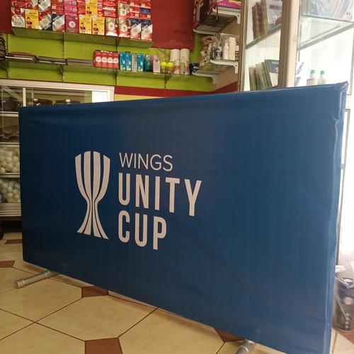 Jual SKETSEL PEMBATAS LAPANGAN TENIS MEJA PINGPONG - Jakarta Selatan ...