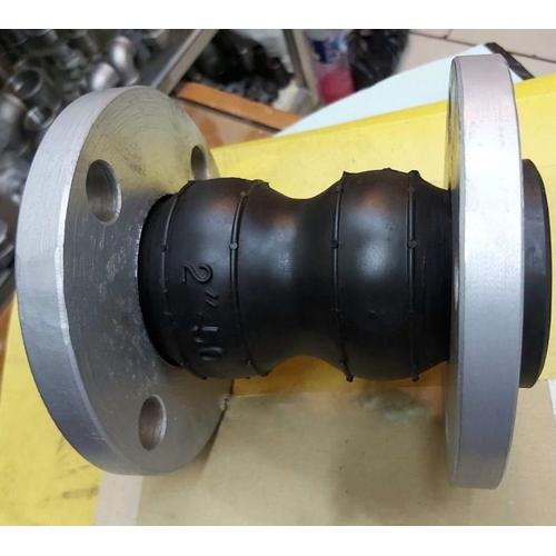 Jual Flexible Joint Tozen EPDM 2 inch 10k Flange putih - Jakarta Pusat ...