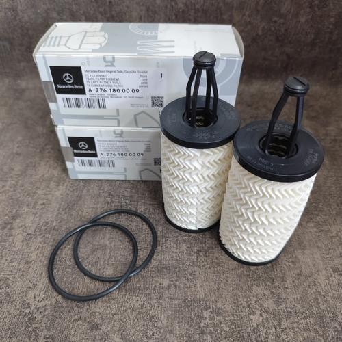 Jual FILTER OLI OIL MERCEDES BENZ M278 W212 W166 W205 W222 W218 ...