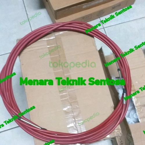 Jual Kabel Remote Gas Kapal Kaizen-Taiwan 10 Meter - Jakarta Barat ...