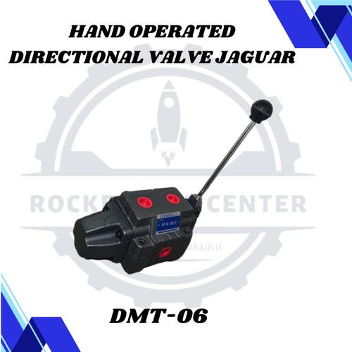 Jual DIRECTIONAL CONTROL VALVE JAGUAR DMT-06 2B2 / 3C2 / 3C3 / 3C4 ...