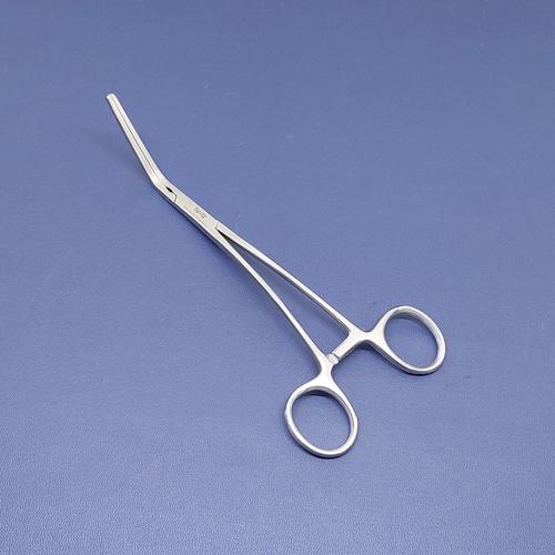 Jual Alat Medis Leland Jones Peripheral Vascular Clamps 20cm (50mm ...