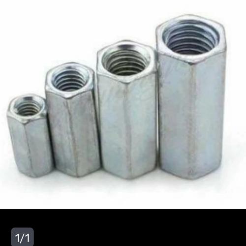 Jual long nut M12 penyambung asdrat 12mm nut panjang - Jakarta Pusat ...