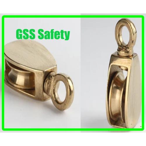 Jual Brass Flag Block 38mm IMPA 371587 - Jakarta Barat - GSS SAFETY ...