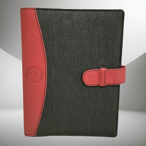 Jual Buku Agenda Notebook Catatan Binder Planner Jurnal Notes A5 Cover ...