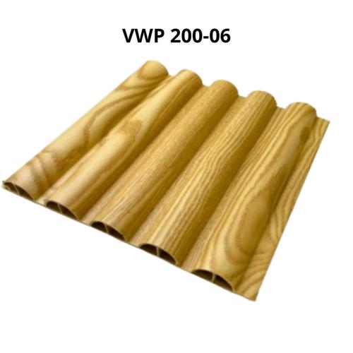 Jual WPC PANEL PREMIUM/ WOOD PANEL PER LEMBAR/ WPC - VWP 200-08 - Kota ...