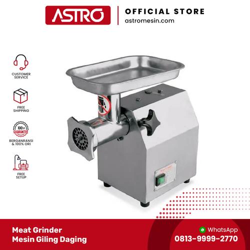 Jual Mesin Giling Daging Atau Alat Gilingan Penggiling Daging Kapasitas ...