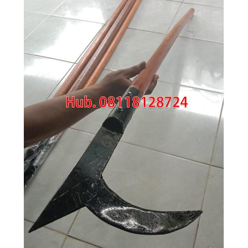 Jual Alat Pengait ( hooks) Gancu - Alat Pemadam Kebakaran Hutan - Kota ...