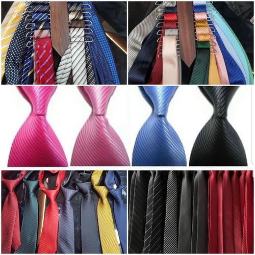 Promo Dasi , Dasi Pria , Dasi kantor , Dasi panjang - Panjang Garis ...