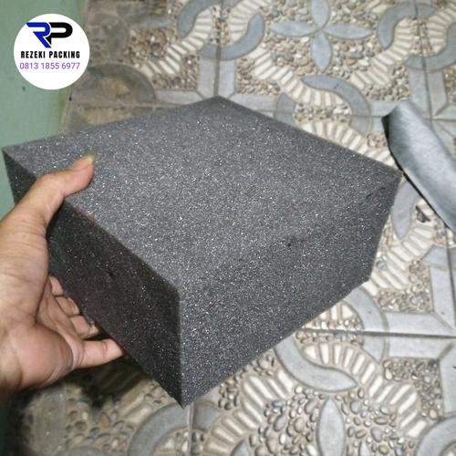 Jual busa matras peredam suara busa 100mm x 10cm x 20cm - Jakarta Barat ...