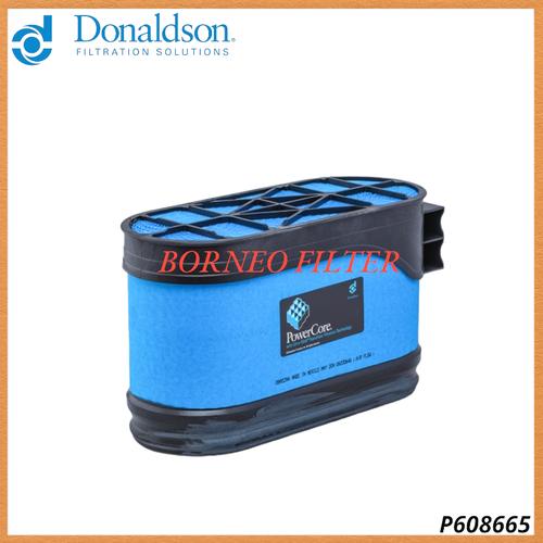 Jual P608665 Donaldson Outer Air Filter Udara AF4203 CA5278 CP33280 ...