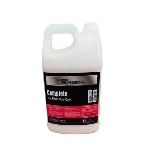Jual new complete johnson 4 liter floor finish - Jakarta Timur - mesin ...