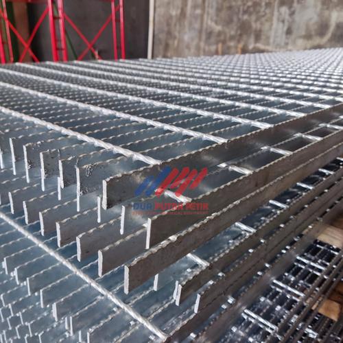 Jual Plat Grating Hot Deep Galvanis (anti karat) - Kota Surabaya - Dua ...