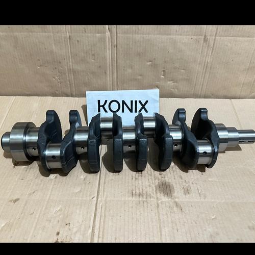 Jual Crank Shaft / Kurk AS Toyota Innova / Hilux / Fortuner 2KD 13401 ...