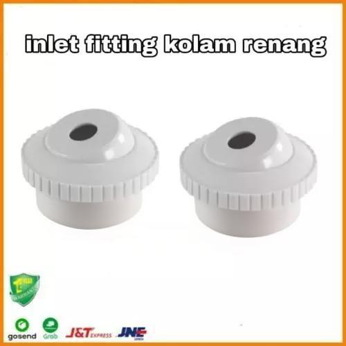 Jual Inlet Fitting Kolam Renang 1,5 Inch - Jakarta Barat - SINAR ...