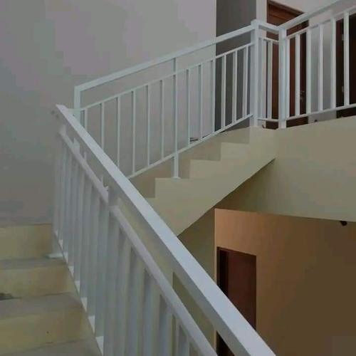 Jual Relling Tangga besi hollo Minimalis - Kota Tangerang - Sisokhi ...