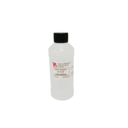 Jual OHAUS Buffer Solution pH 12.45, 250 mL Cat. 30100440 - Kota Bekasi - teknologi labindo ...