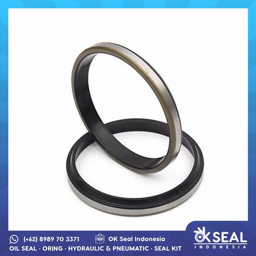 Jual Wiper Seal / Dust Seal GA 50 X 60 X 7/10 NBR Taiwan - Jakarta ...