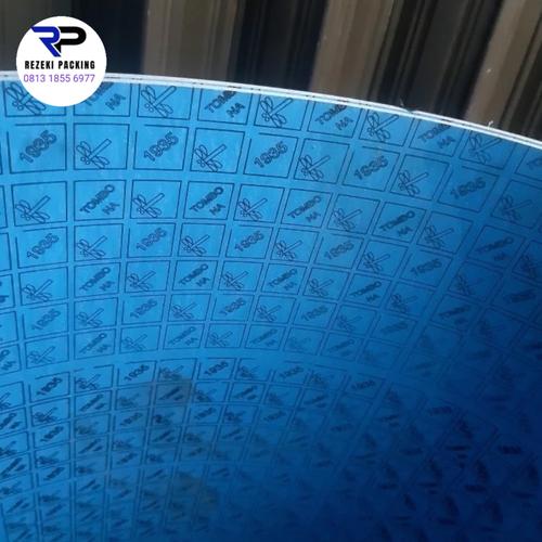 Jual GASKET TOMBO SHEET NA 1935 1.5MM NON ASBESTOS - Jakarta Barat ...