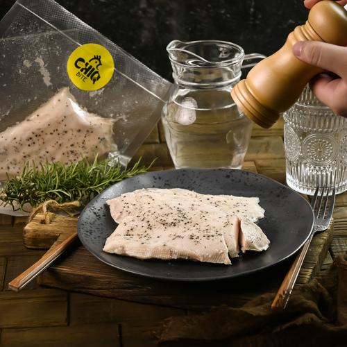 Jual Chicken Breast sous-vide 120 grm - Jakarta Barat - Chiq Bite ...