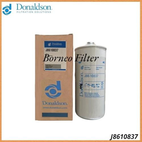 Jual J8610837 Donaldson Hydraulic Filter HF6317 WD962/9 HC-2701 SFH6837 ...