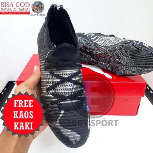 Jual Paling Hemat Sepatu Bola Puma Future Semi Boot ~[By:Ctz]-Tbk ...