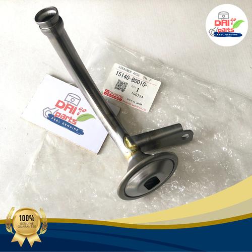 Jual Strainer Pompa Oli Carter Avanza Xenia / Terios Rush VVTi Original ...