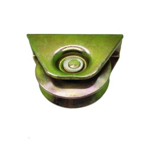 Jual Roda Pagar Besi Model V Sliding Gate Wheel Galvanized Roda Pintu ...