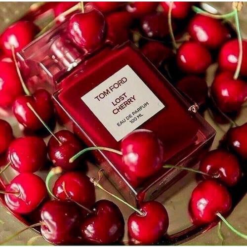 Jual TF TOM FORD BEAUTY FRAGRANCE TF TOM FORD LOST CHERRY EAU DE PARFUM EDP 100ml - Kota Bandung ...