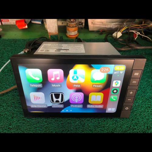 Jual Head unit original Honda HRV tahun 2024 Android auto&Appel carplay ...