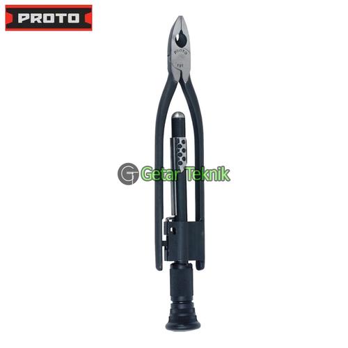 Jual Proto J197 Safety Wire Twister Reversible Pliers 11 inch - Kab. Bekasi - Getar Teknik ...