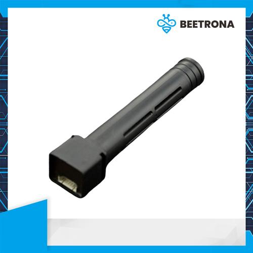 Jual DFRobot Gravity UART Infrared Carbon Dioxide Sensor (0-50000 ppm ...